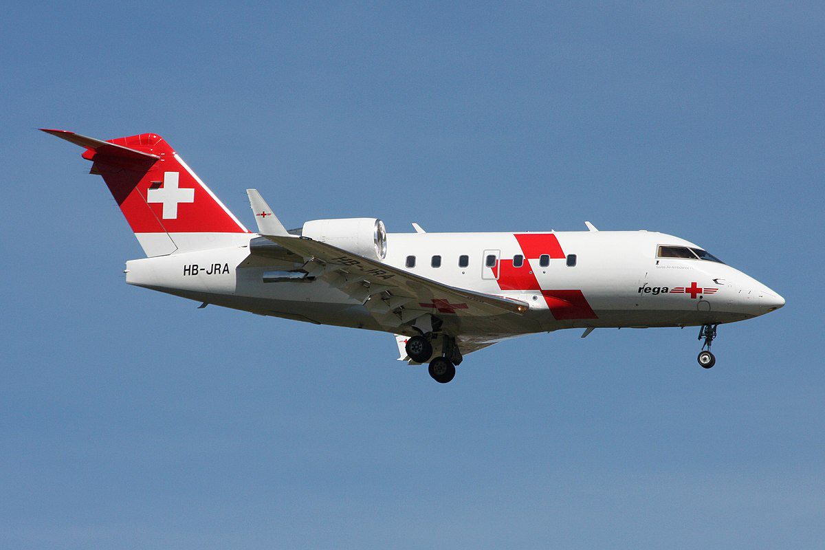 Air Ambulance | Medical Transport By Helicopters And Jets